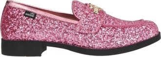 Love Moschino SCHUHE - Mokassins auf YOOX.COM