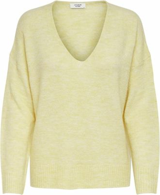 Jacqueline de Yong Pullover JDYELANORA