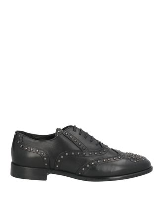 Casadei SCHUHE - Schn&uuml;rschuhe auf YOOX.COM