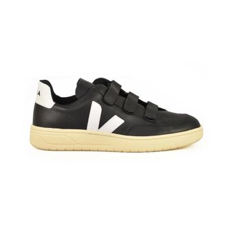 Veja Homme, Chaussures, Noir, Taille: 43 EU Baskets
