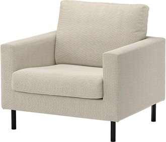 IKEA SALTSJ&Ouml;BADEN Sessel