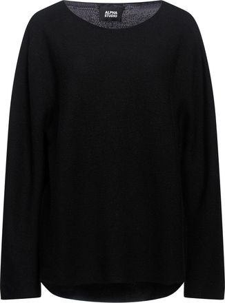 Alpha Studio STRICKWAREN - Pullover auf YOOX.COM