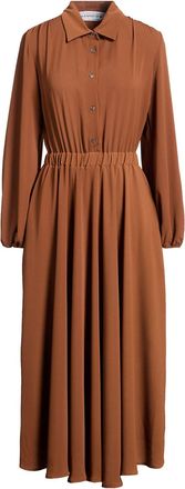 Shirtaporter KLEIDER - Midi-Kleider auf YOOX.COM