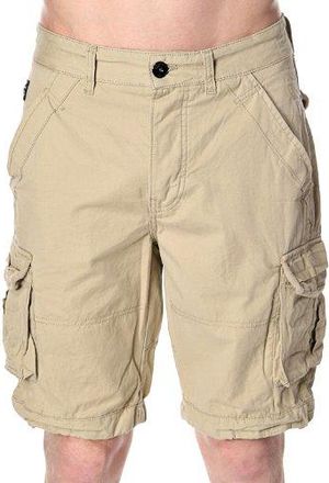 Jack & Jones JACK AND JONES Hoffer Cargo Bermuda Homme S