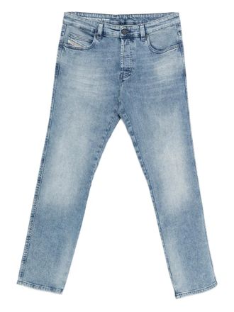 Diesel jean 1993 D-Vyl - Bleu