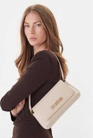 Love Moschino Handtasche JC4058PP0NLO0110 &Eacute;cru