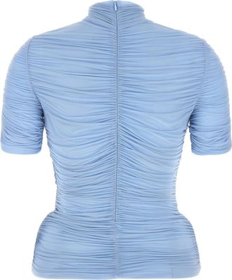 Magda Butrym Blouse - Blue