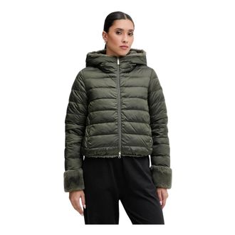 Colmar Exuberance Jacket - - Sport - Damen - Gr&uuml;n - S
