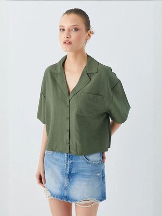 Mixray Bluse