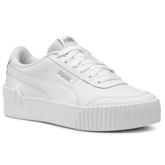Puma Sneakers Puma Carina Llft Tw 374740 01 Wei&szlig;
