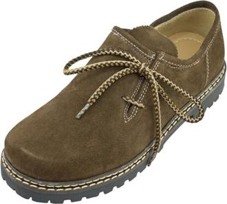 Country Maddox Maddox Chaussures davoine Altdorf en cuir pour homme - Couleur au choix - Taille 39-50 - Pour lOktoberfest, bois, 42 EU