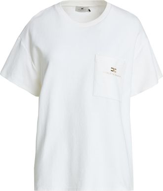 Elisabetta Franchi TOPS - T-shirts auf YOOX.COM