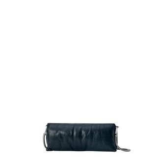 Rick Owens Pochette souple - Femme - Sacs - Noir - Taille: ONE Size