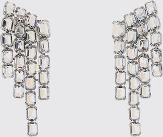 Swarovski Bijou Femme couleur Argent