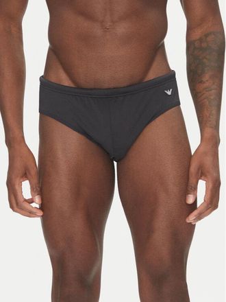 Emporio Armani Badehose EM000570 AF12331 UC001 Schwarz