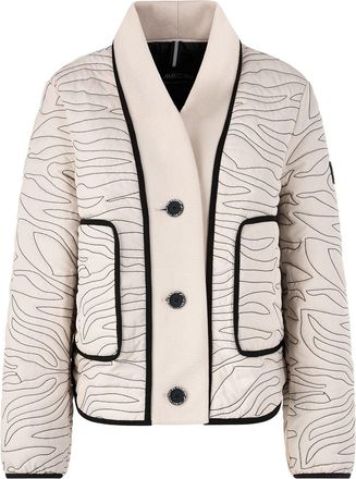 Marc Cain Leichte Steppjacke