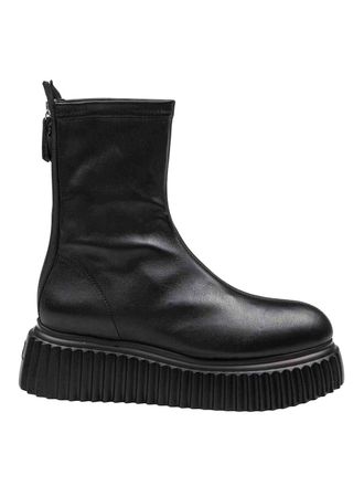 AGL Bottines - Noir
