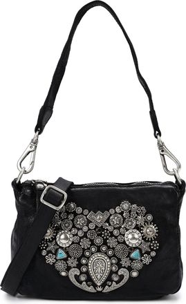 Campomaggi Schultertasche Tilde