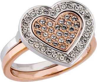 Swarovski Anelli