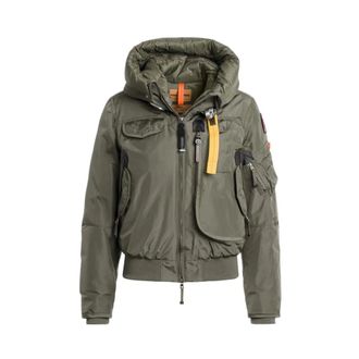 Parajumpers Damen, Jacken, Grün, XLGröße