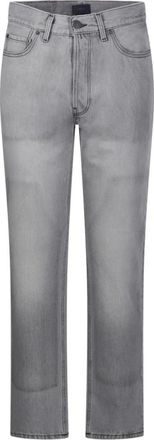 Haikure L0957 Tokyo Jeans - Homme - Jeans - Gris - Taille: W34