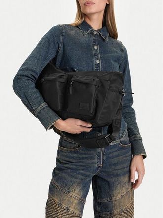 G-Star Handtasche CEO-OLIVIER-LX9869J Schwarz