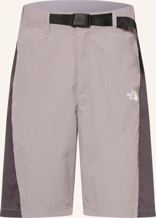 The North Face Shorts Nse Loose Fit grau