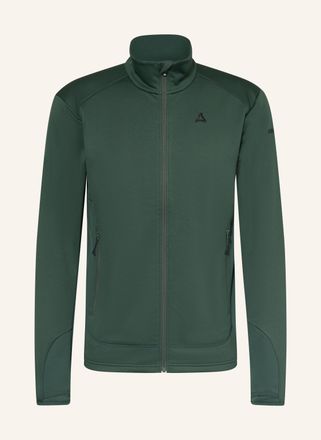 Sch&ouml;ffel Midlayer-Jacke Milagle gruen
