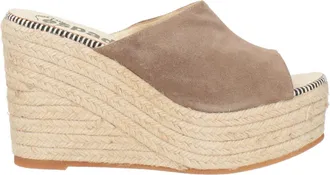 Espadrilles SCHUHE - Espadrilles auf YOOX.COM