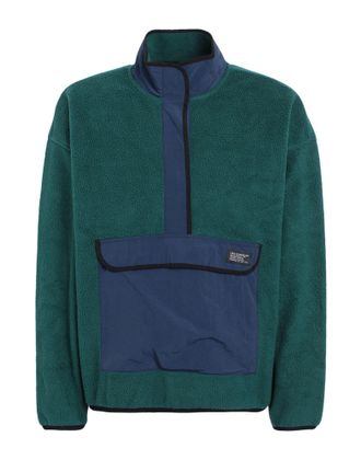 Levi's POLAR FLEECE MOCK NECK