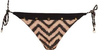 Banana Moon Bas de maillot de bain imprim&eacute;