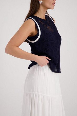 Monari Strickpullover
