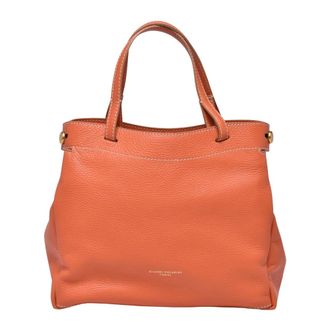 Gianni Chiarini Femme, Sacs, Orange, Taille: ONE Size Tracolla