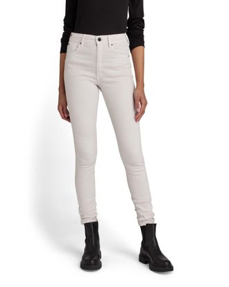 G-Star RAW Damen Kafey Ultra High Skinny Jeans