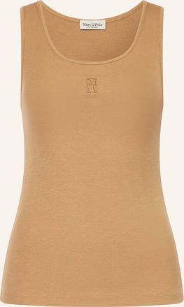 Marc O'Polo Marc Opolo Top beige