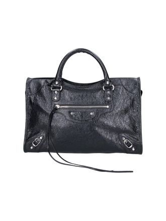 Balenciaga Medium Bag Le City