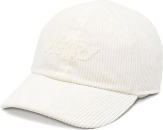 Autry unisex, Accessoires, Blanc, Taille: ONE Size Chapeau Blanc en Soie & Nylon