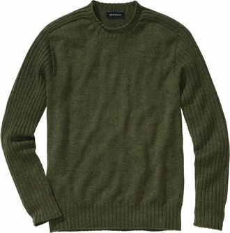 Mey & Edlich Armschmeichler-Pullover