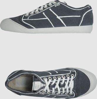 O.X.S. SCHUHE - Sneakers auf YOOX.COM