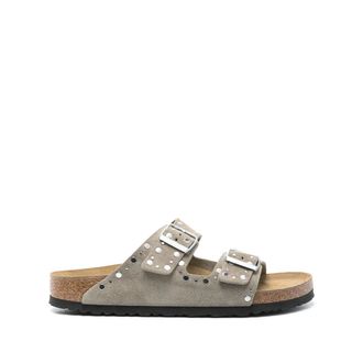 Birkenstock Arizona Rivet Slides