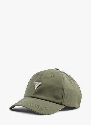 Guess Casquette &agrave; logo