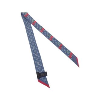Louis Vuitton Pre-owned M96390 Foulard - Femme - Pre-owned - Multicolore - Taille: ONE Size