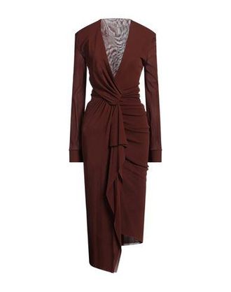 Philosophy di Lorenzo Serafini ROBES - Robes longues sur YOOX.COM