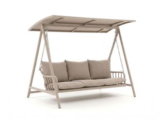 Manifesto Furniture + 15 % Kassenrabatt | Manifesto Celante Hollywoodschaukel 223 cm