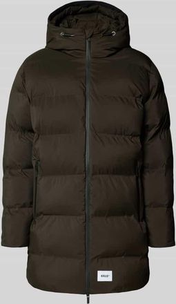 Khujo Steppjacke mit Zweiwege-Rei&szlig;verschluss Modell CADE