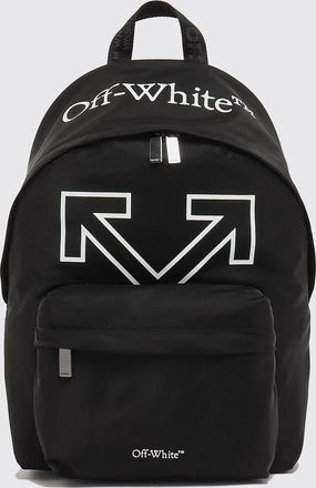 Off-white Rucksack OFF-WHITE Herren Farbe Schwarz
