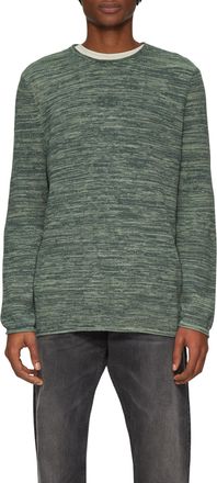 QS by s.Oliver Herren 2153068 Pullover, 76W0, Small
