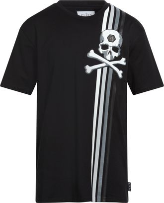 Philipp Plein TOPS - T-shirts auf YOOX.COM