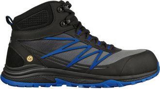 Skechers Herren, Schuhe, Schwarzk, 41 EUGröße