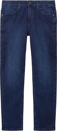 s.Oliver Jeans Seattle/Regular Fit/Mid Rise/Slim Leg hellblau 152/SLIM